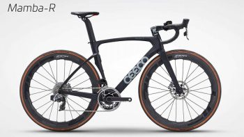 MAMBA-R | CEEPO JAPAN