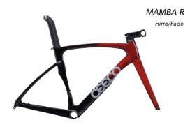 MAMBA-R | CEEPO JAPAN